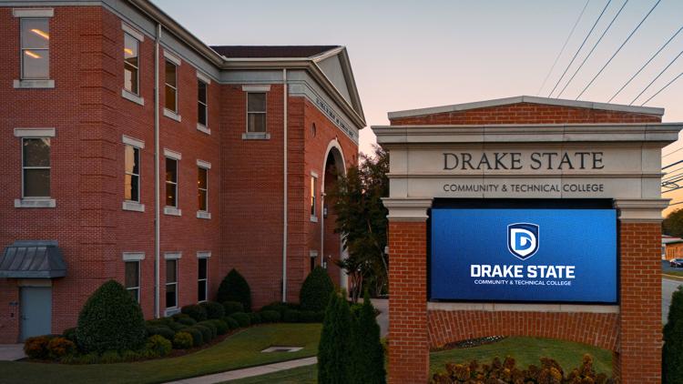 Drake State sees highest enrollment growth in more than a decade