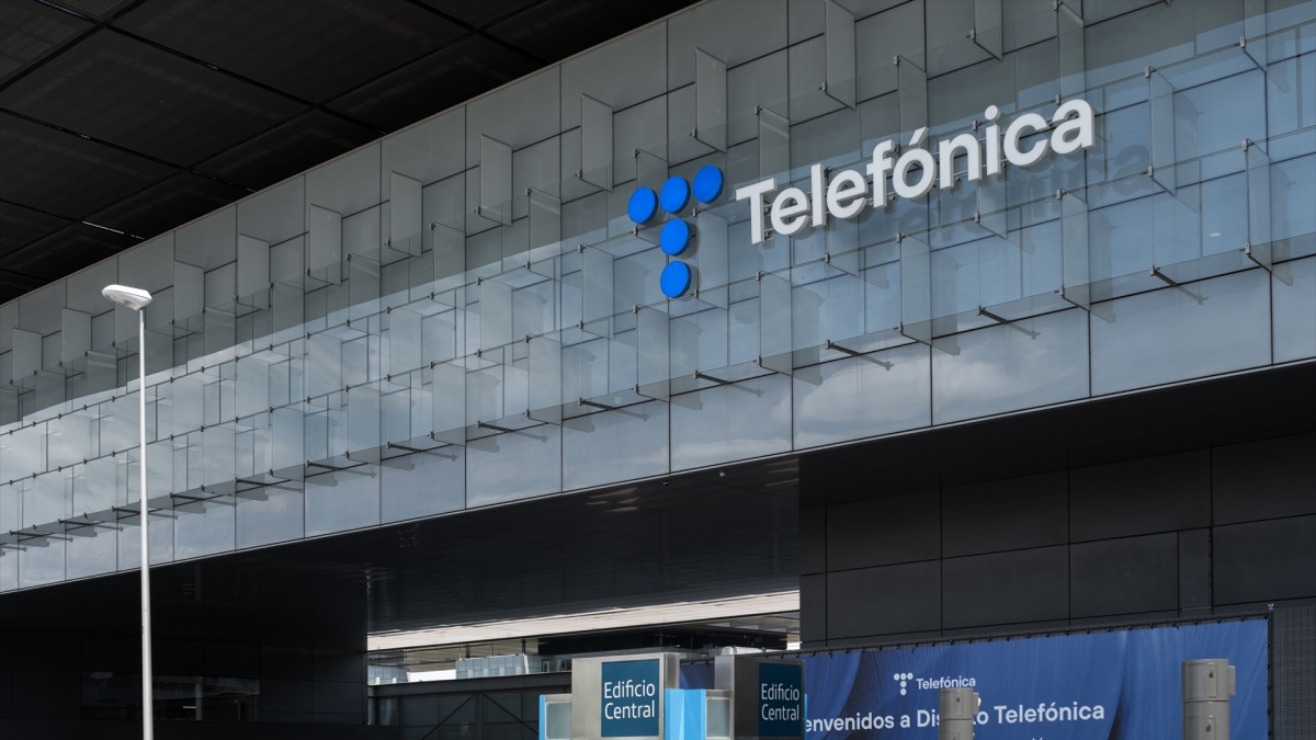 Telefónica anuncia un ERE para 5.319 personas en sus tres filiales ...