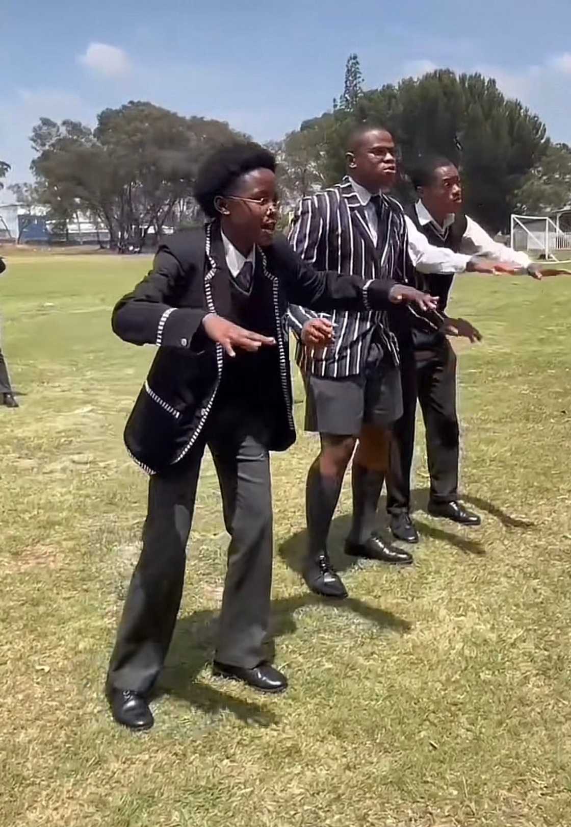 “Black, white, purple in the atmosphere”: Germiston High’s electric war ...