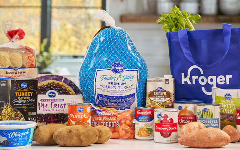 Grocery Stores That Are Open on Thanksgiving This Year — And Which Are ...