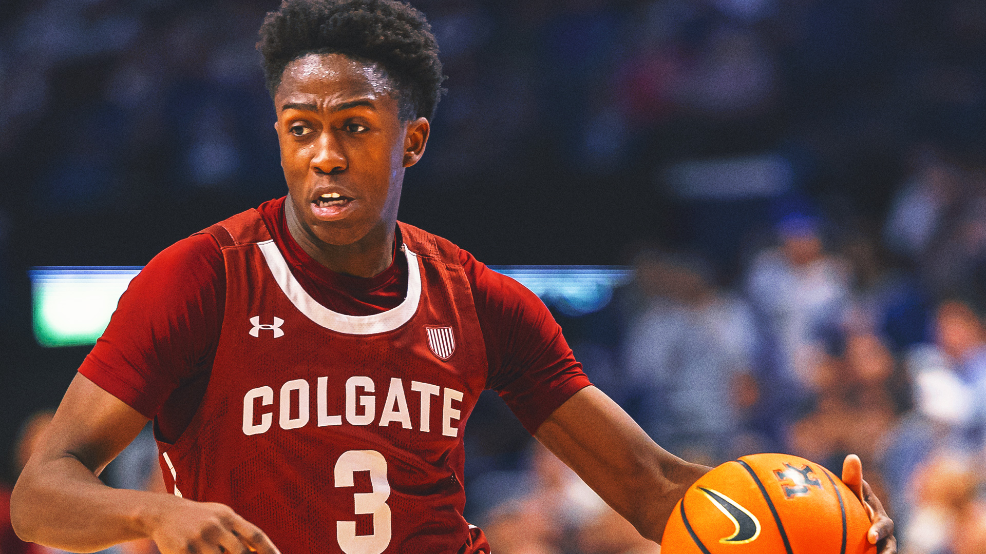 Last Night in College Basketball: A Half-Court (Banked!) Buzzer Beater ...