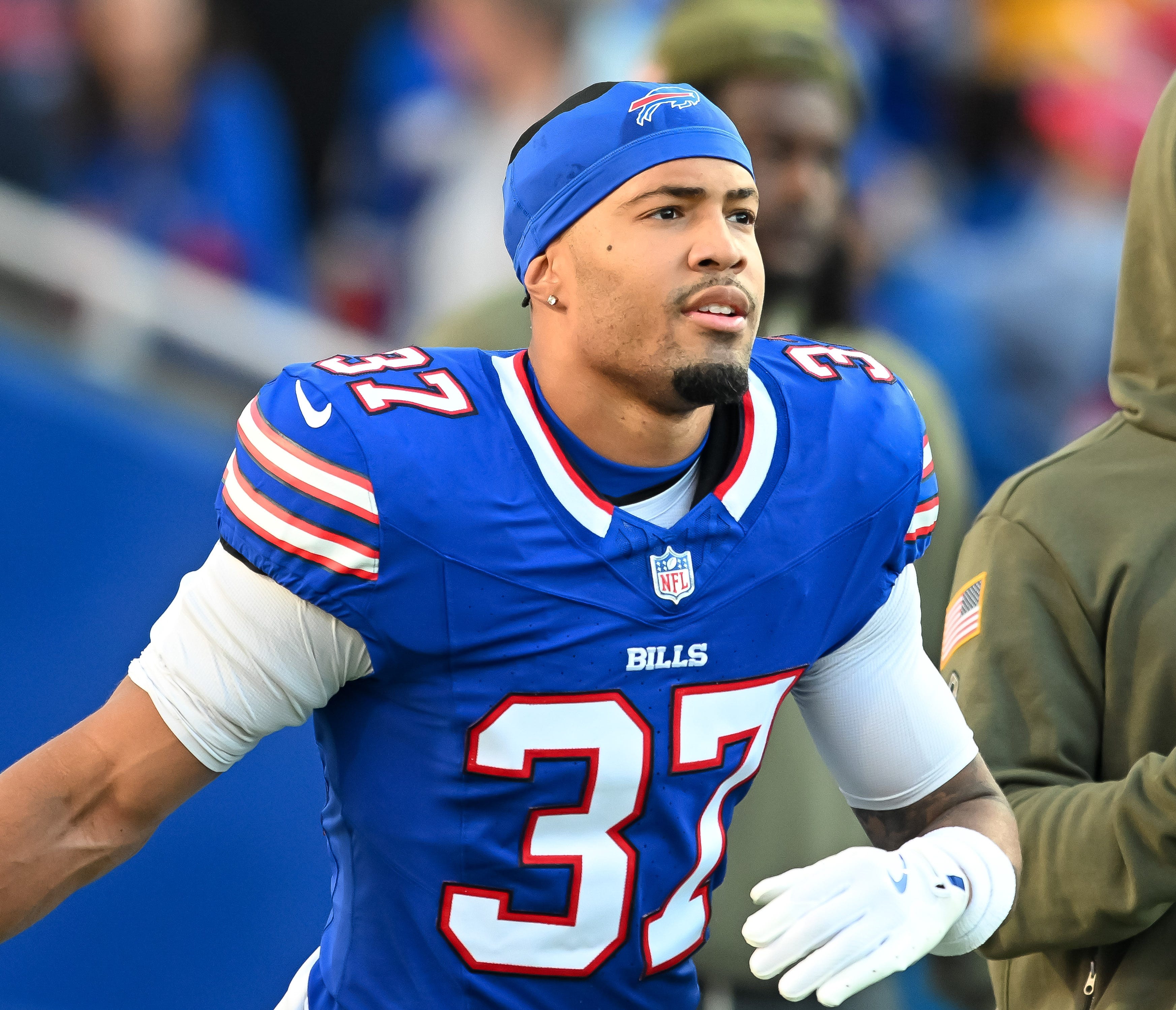 Pro Football Focus: 5 lowest-graded Bills players on defense vs. the ...