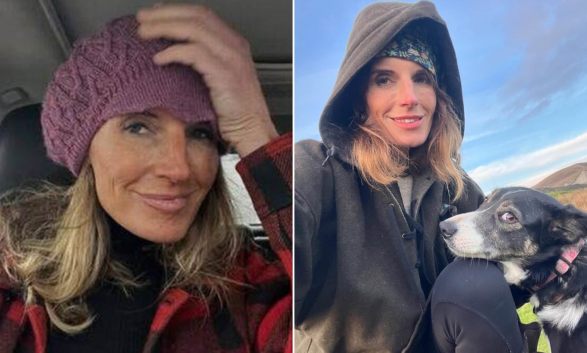 Amanda Owen defiantly hits back at critics after being branded a ...