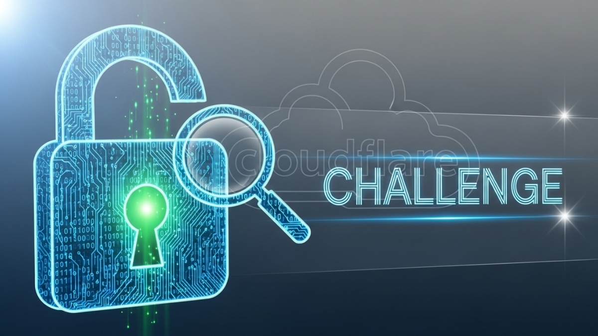 What is unblock challenges.cloudflare.com and why is it appearing on ...