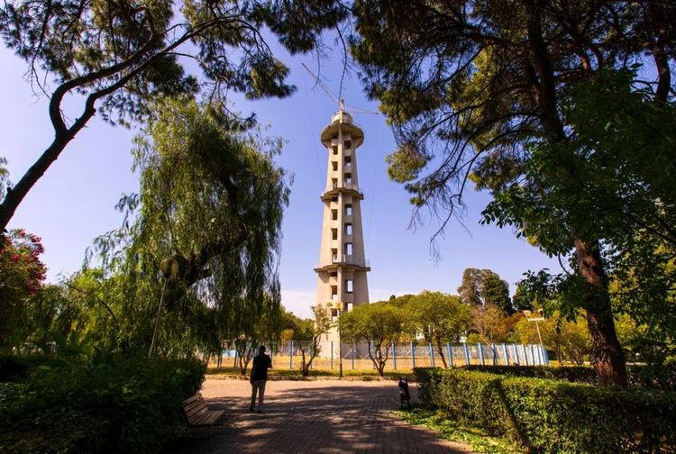 Le parc culturel d’Izmir : un écrin de culture et de nature au cœur de la ville