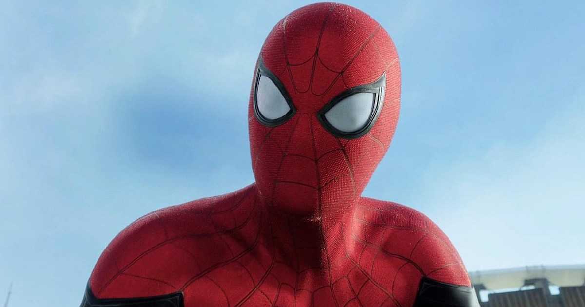 Spider-Man 4 trailer release date update shows a brand new day is soon