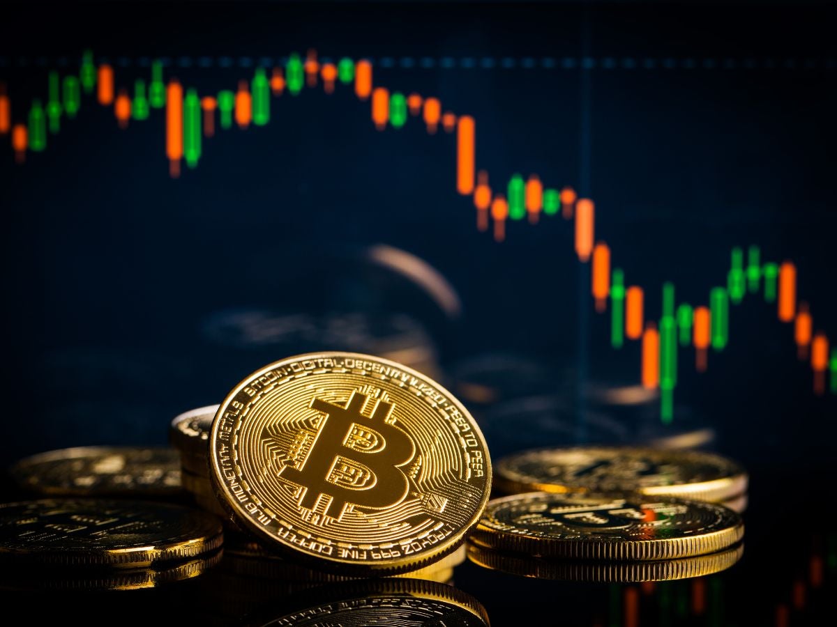 Bitcoin se desploma y pierde 600 mil mdd: esta es la razón
