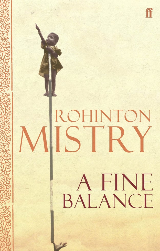 "It’s One Of The Saddest Books I’ve Ever Read, So Moving": Nine ...