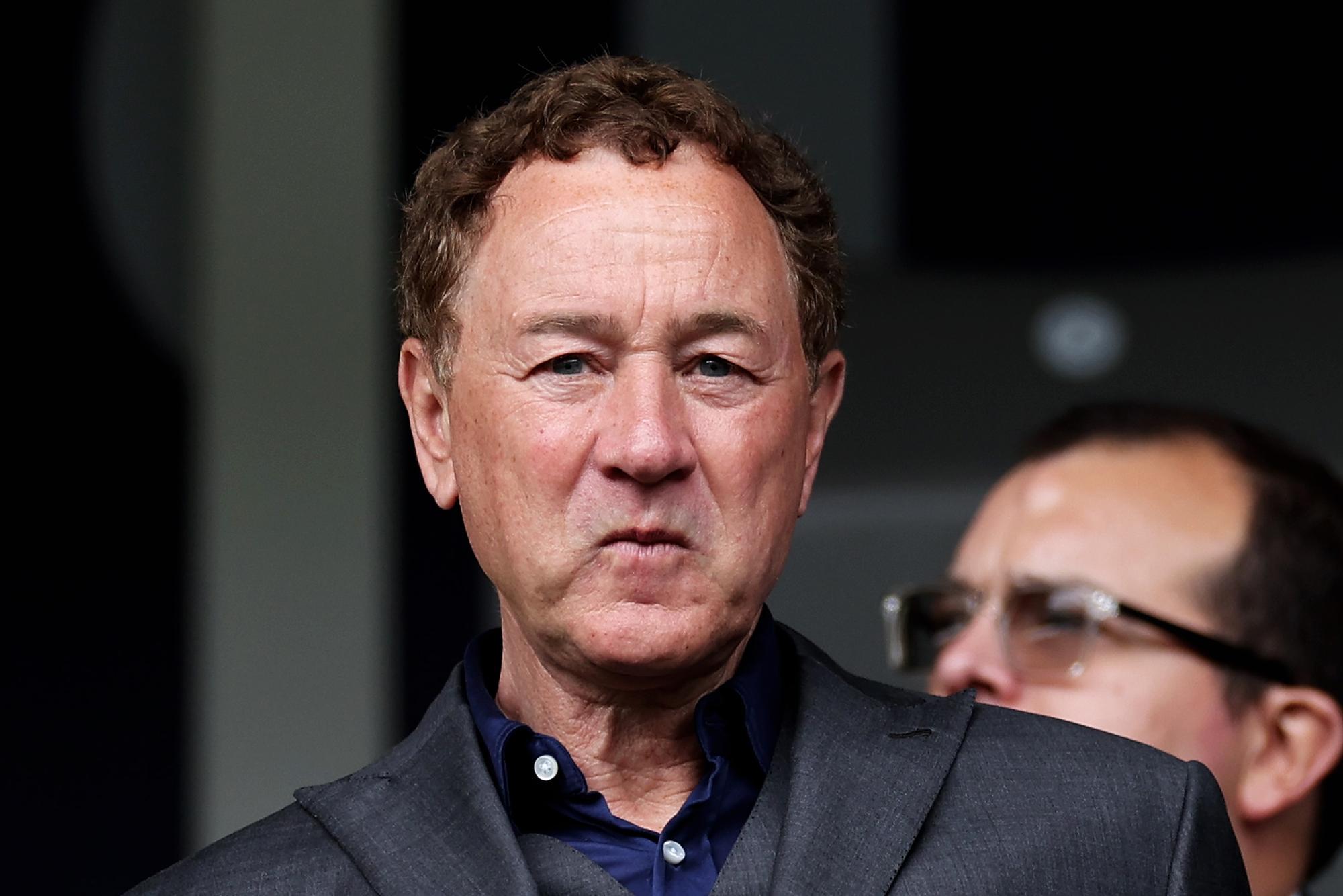 Middlesbrough poised to confirm Kim Hellberg as new head coach shortly ...