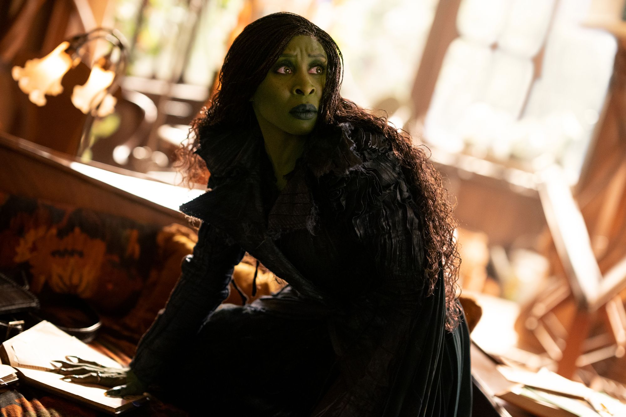 Wicked: For Good — Cynthia Erivo and Ariana Grande have changed cinema