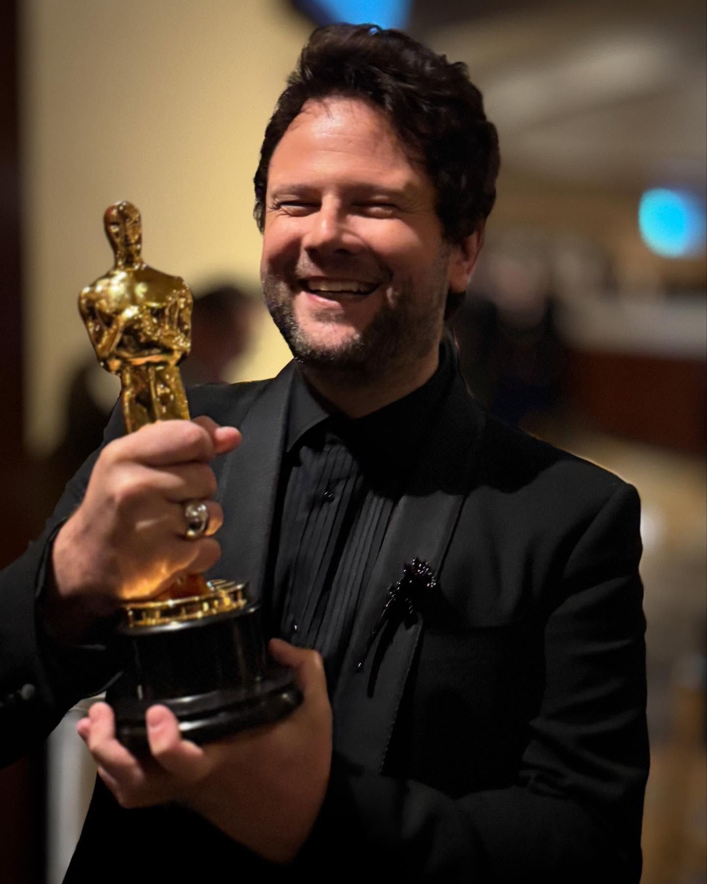 Selton Mello vai ganhar homenagem na CCXP 2025