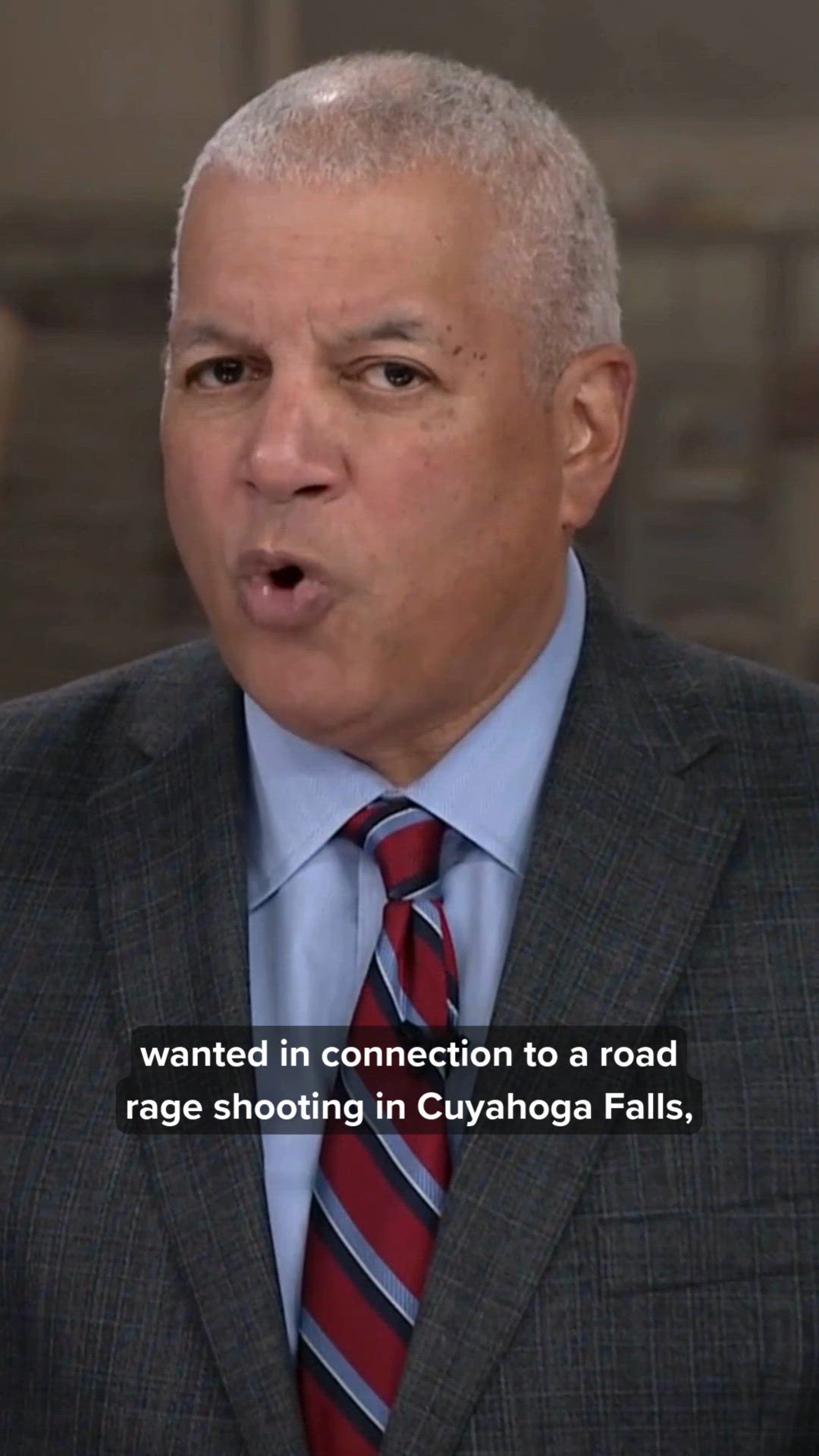 Suspects wanted for Cuyahoga Falls road rage shooting surrender to US ...