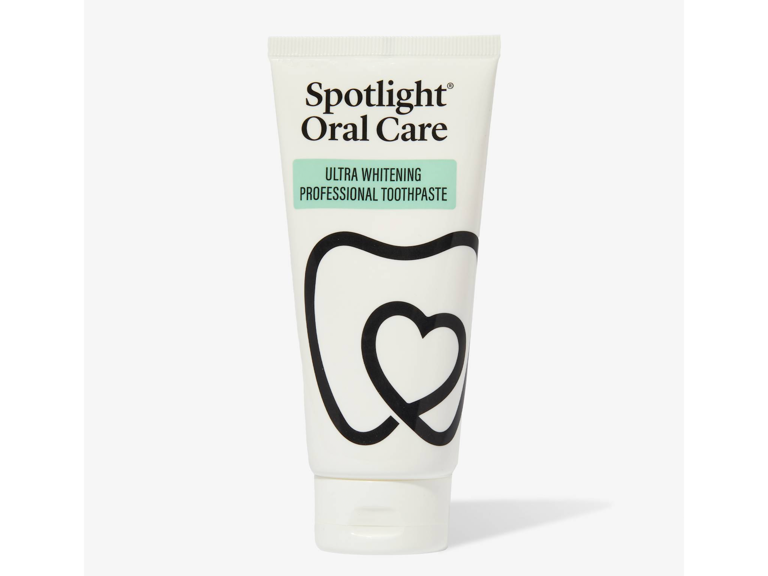 Best whitening toothpastes in 2026, tried and tested