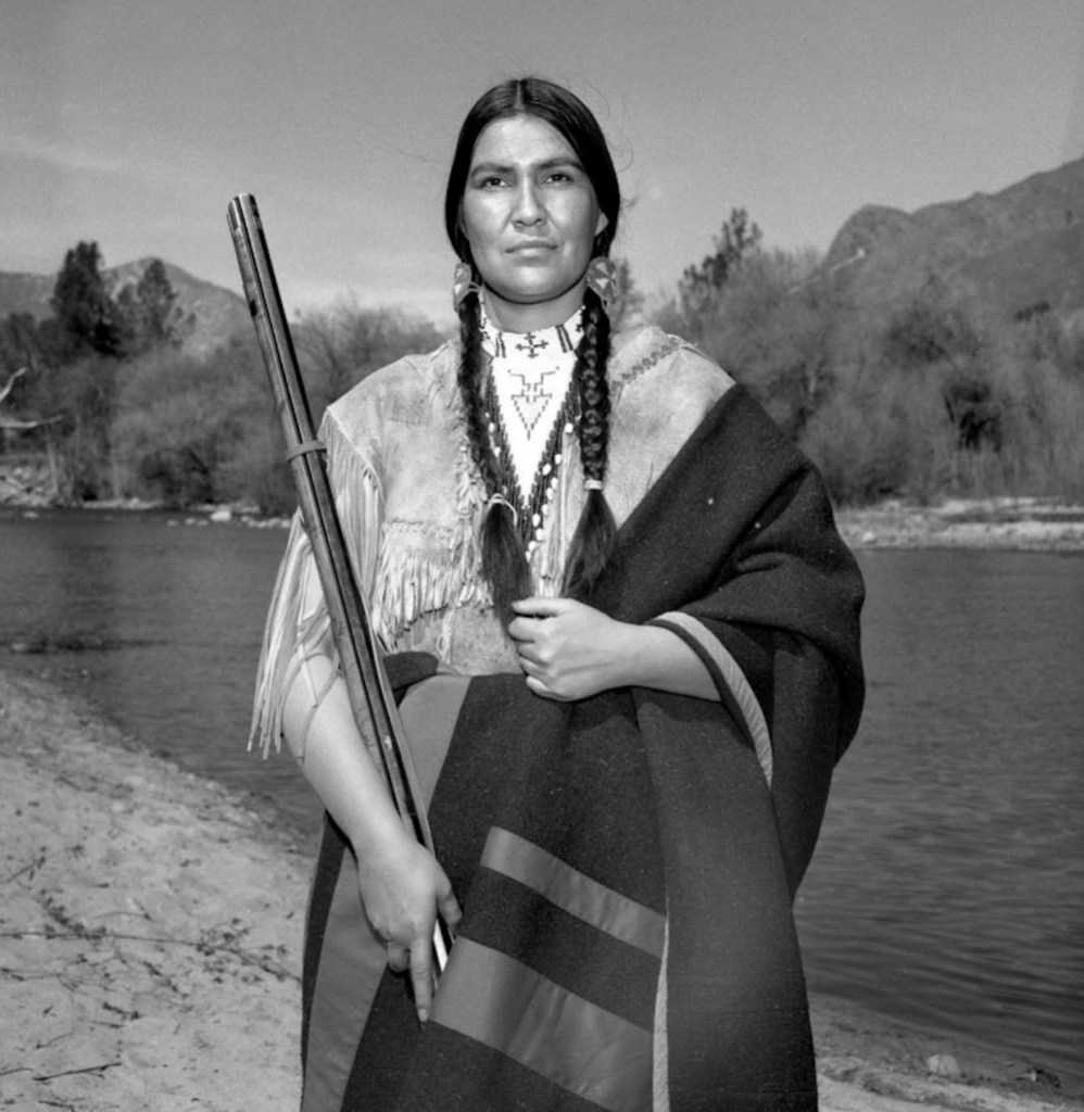 Actress From ‘Rawhide' and Other Westerns Dead at 95: RIP to Dawn ...