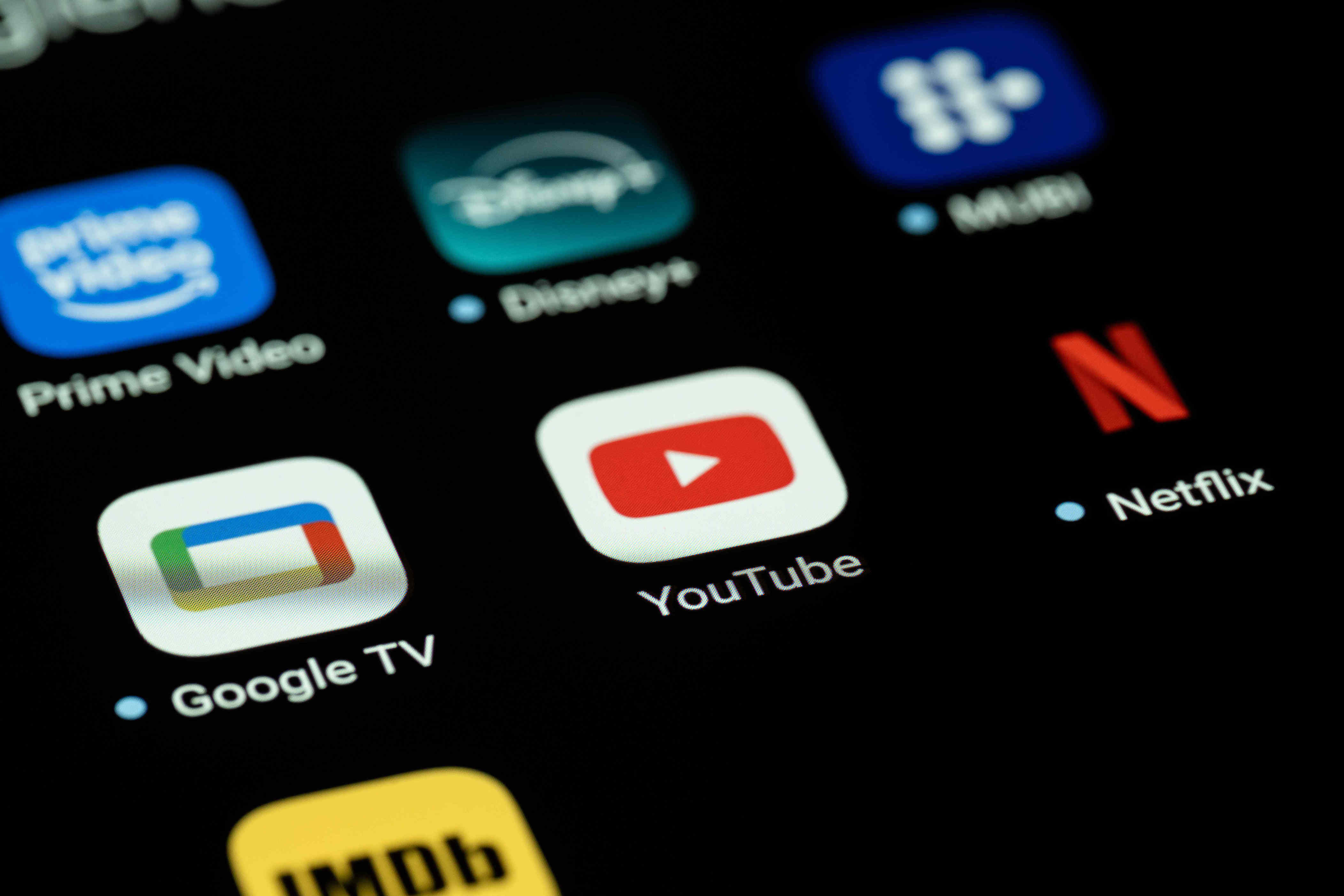 Check Your Streaming Bills. ‘Streamflation’ Could Be Costing You More ...