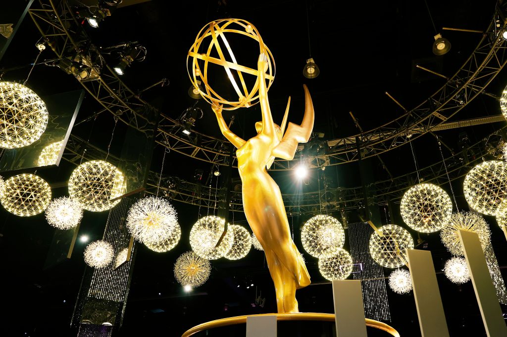 2026 Emmys Gets Airdate On Nbc