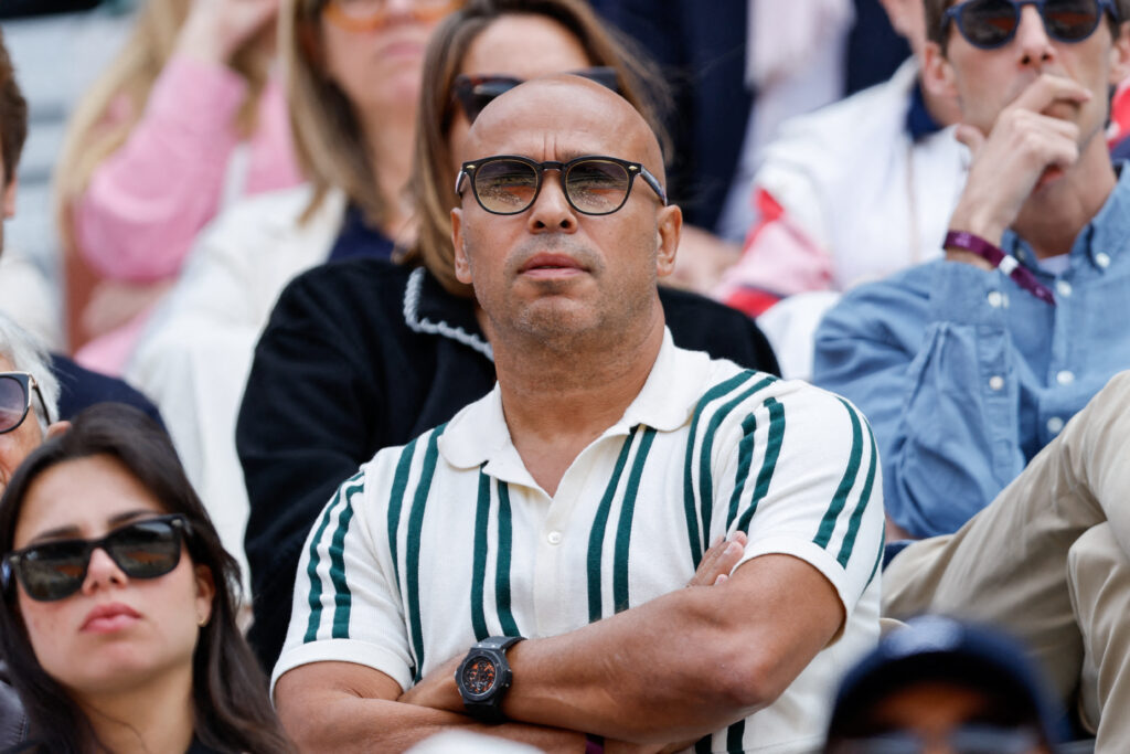 "Il ne peut plus marcher, plus parler", Éric Judor, les nouvelles ne ...