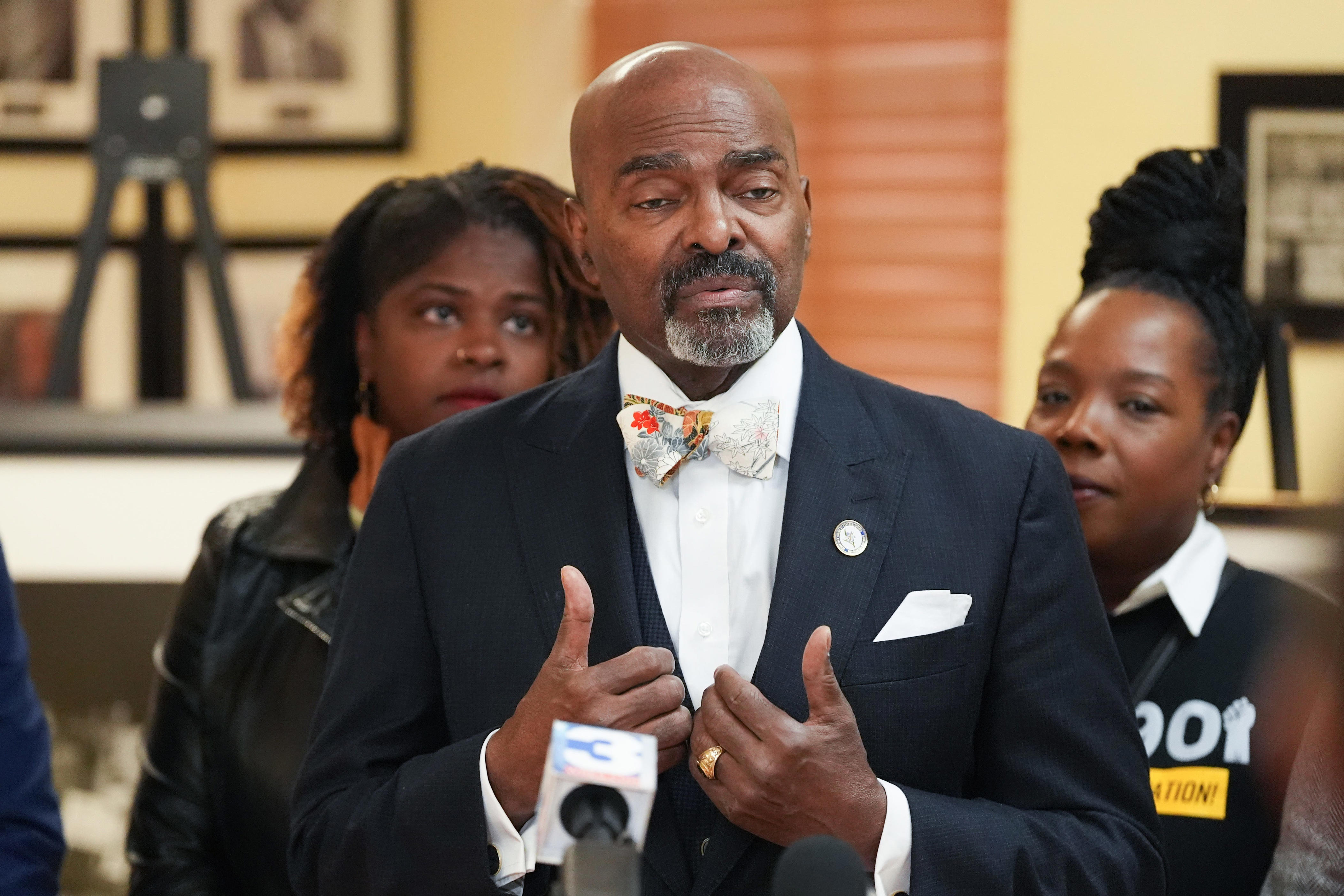 How Memphis and TN politicians have reacted to ruling pausing National ...