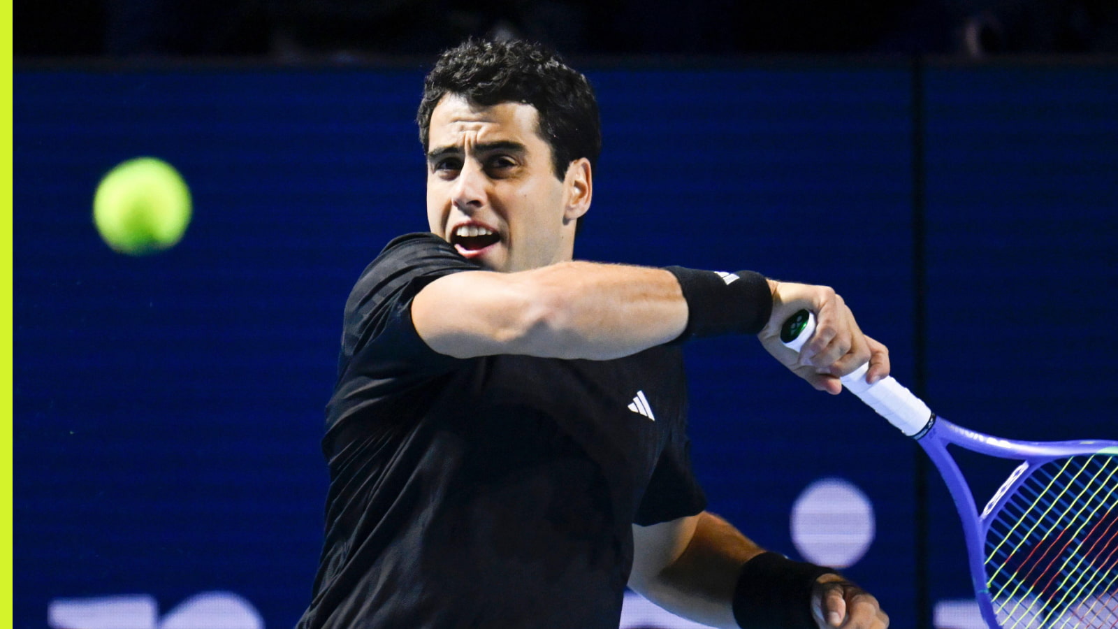 Davis Cup: Meet the man set to fill Carlos Alcaraz’s shoes in Spain’s ...