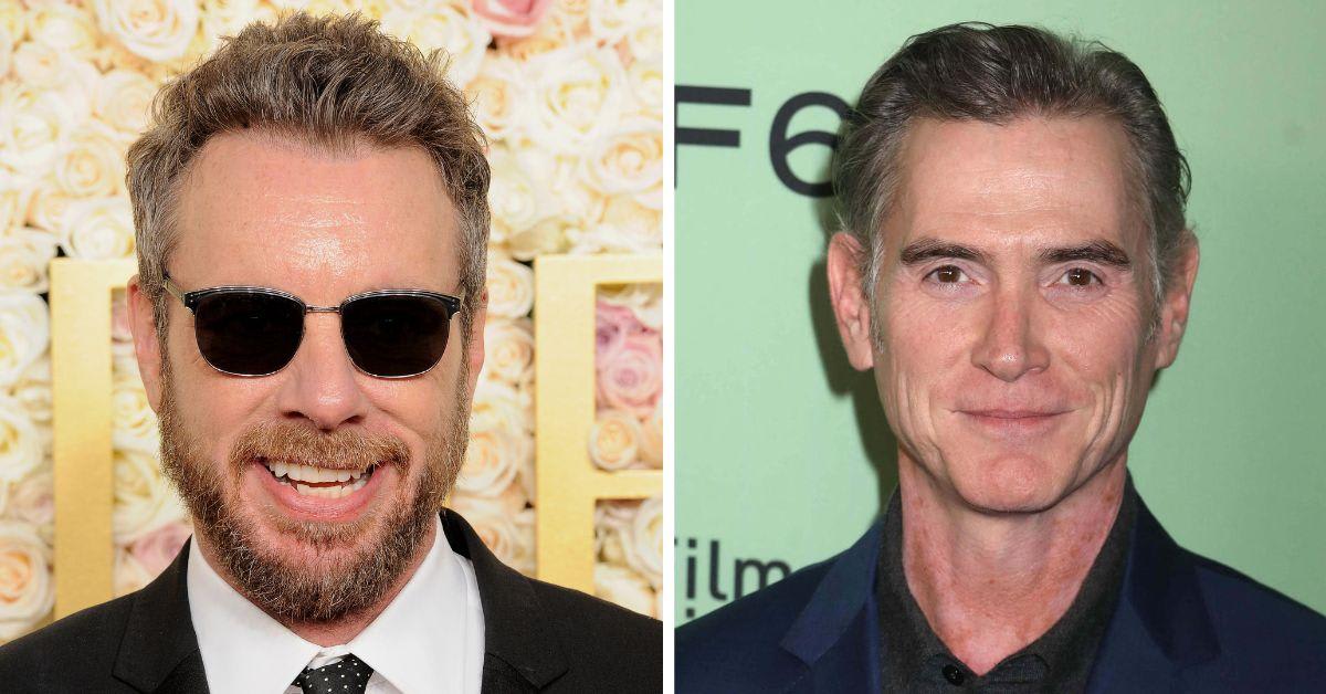 Dax Shepard's Odd Confession: Actor Once Had 'Rare Honor' of Hearing ...