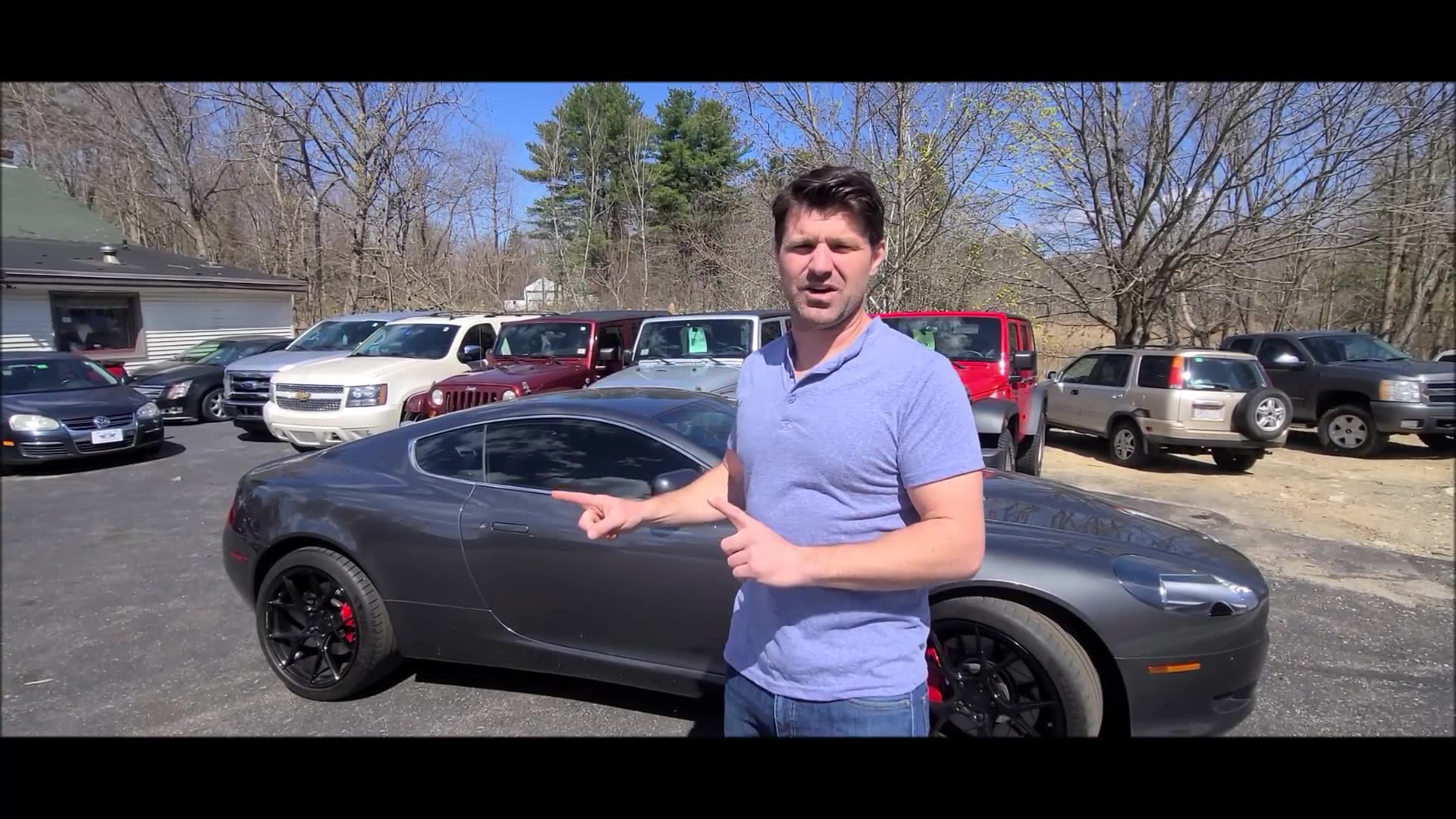 Profitability analysis after purchasing the British twelve-cylinder ...