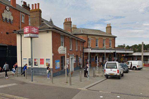 Essex train stations have been ranked 'best to worst' - how did ...