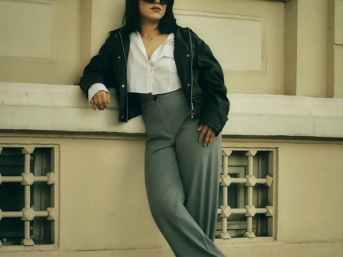 Quali modelli di pantaloni di velluto scegliere