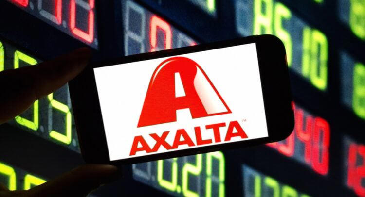 M&A News: Axalta Coating Stock (AXTA) Jumps on News of Merger with Akzo ...
