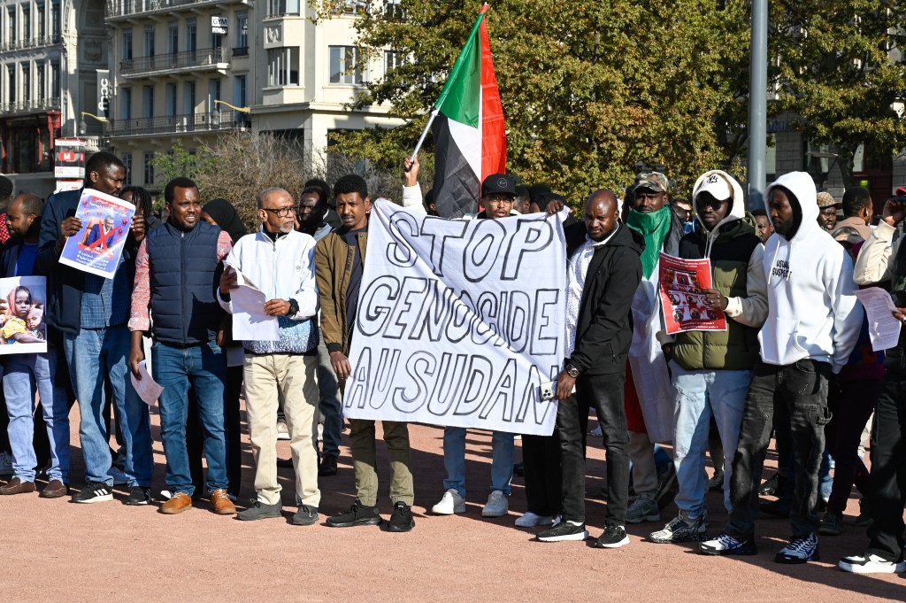 Sudan’s Genocide Is Happening in Plain Sight—and the West Is Enabling ...