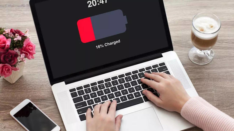 Is it safe to keep your laptop plugged in all the time; here’s the answer
