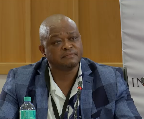 Mogotsi alleges Vusimuzi ‘Cat’ Matala is the John Wick of Mamelodi