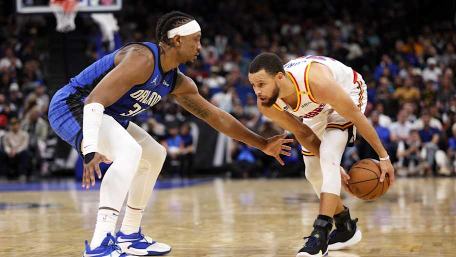 Orlando Magic vs. Golden State Warriors (Nov. 18, 2025): 3 Things to ...