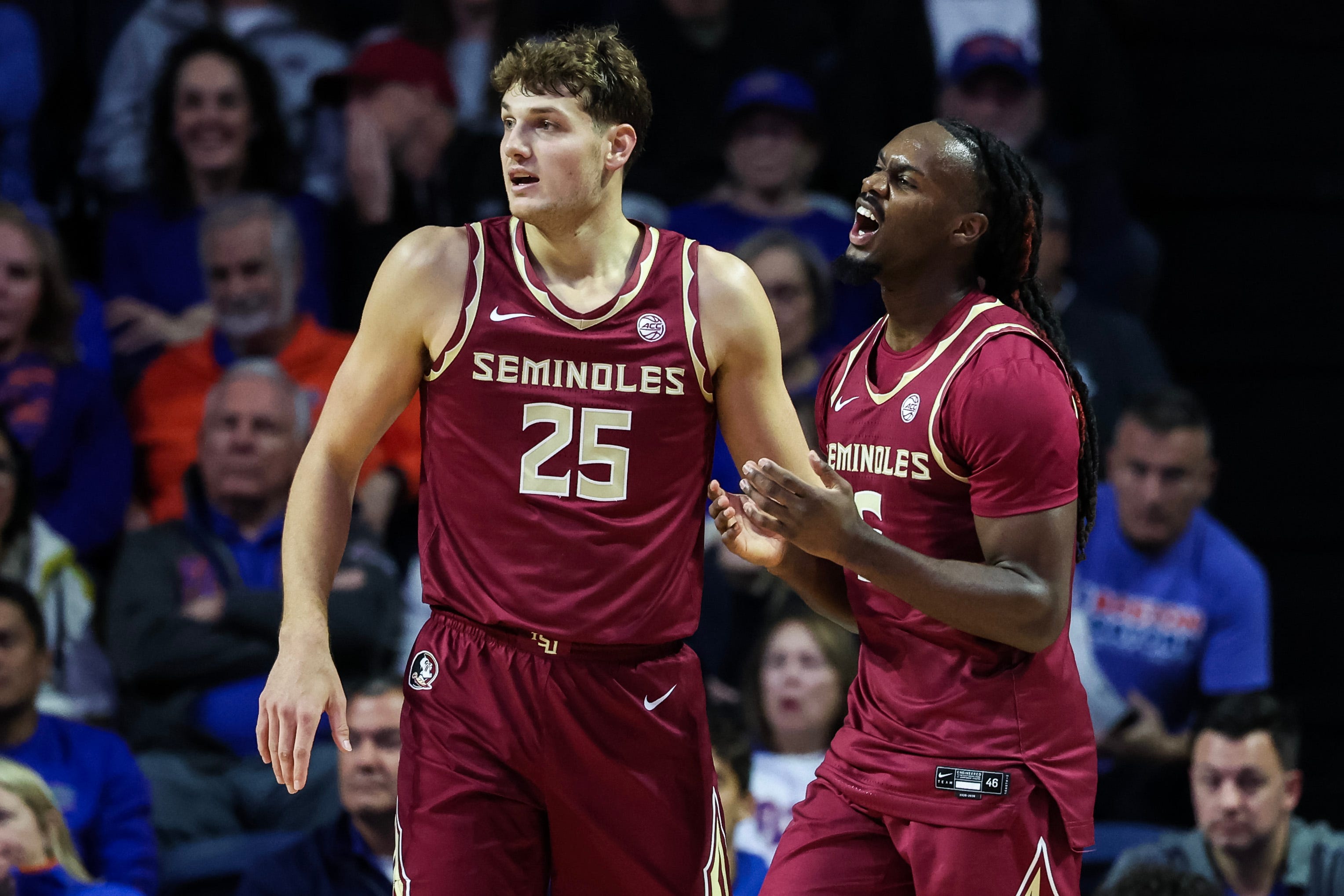 ESPN predicts outcome of FSU game vs. UT Martin