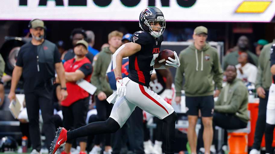 Drake London injury is making Terry Fontenot’s next move painfully obvious