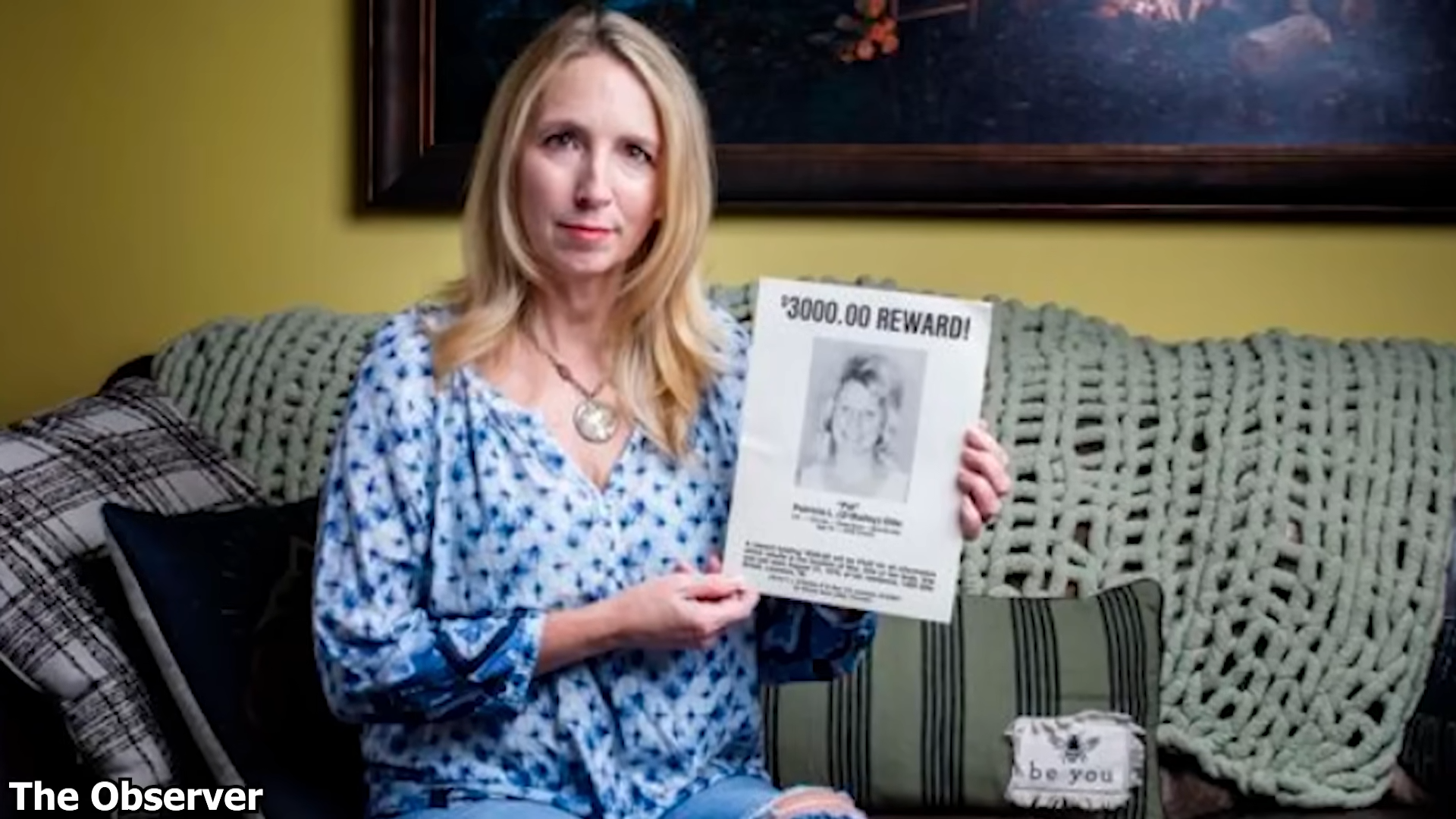 She was found buried with her baby, but no one knows her name
