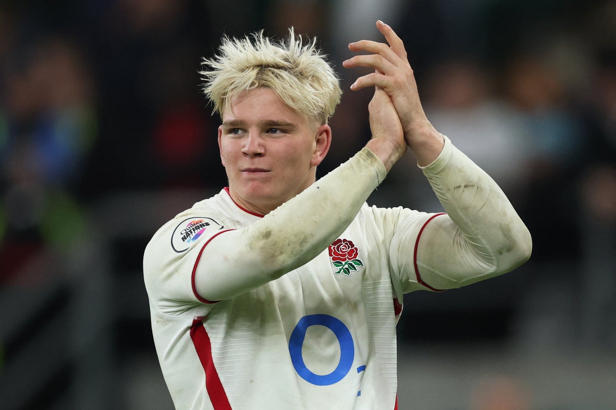 England star Pollock nominated for major award after stunning year