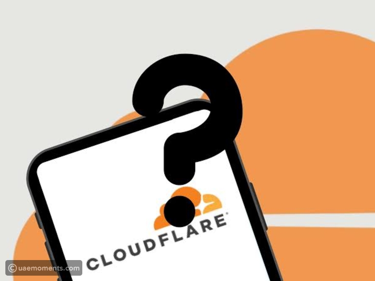 Cloudflare Outage Knocks Major Websites Offline