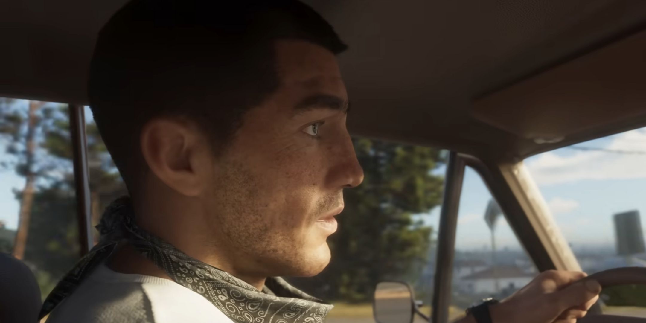 Grand Theft Auto 6 Could Release On Nintendo Switch 2, Insider Suggests