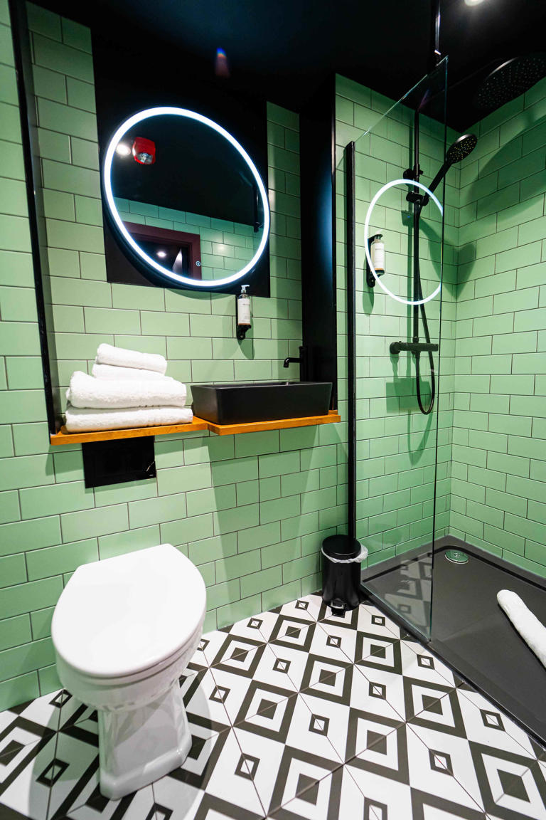 'High-end' £2.25m Liverpool city centre hotel opens with 'budget' prices