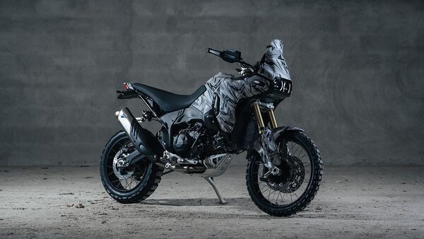 2026 Ducati DesertX launches in February 2026 with new V2 engine and ...