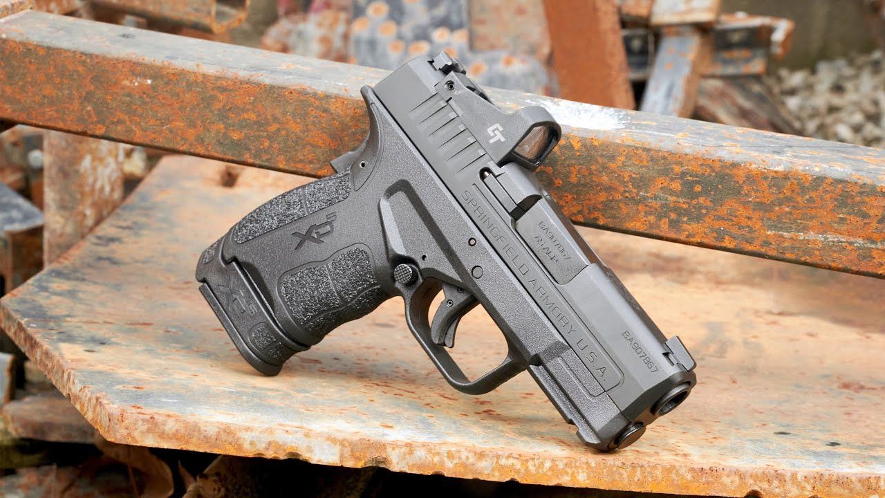 15 Guns Buyers Defend Online but Replace in Real Life