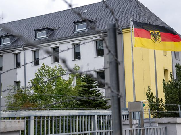 Doch keine zivile Nutzung: Diese Kaserne in Niedersachsen soll weiter ...