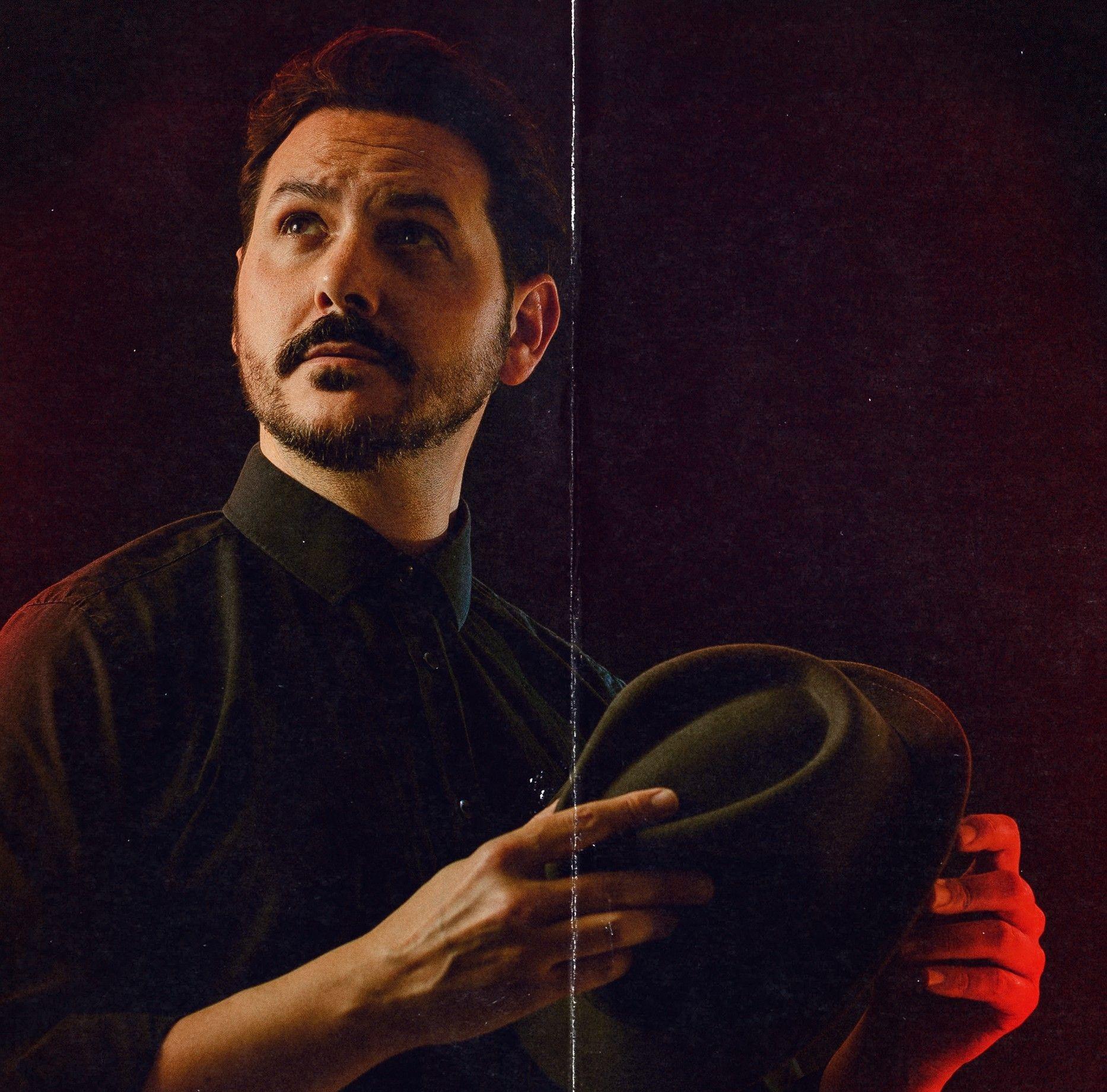 Live at the Apollo's Ignacio Lopez returns to Nottingham in 2026