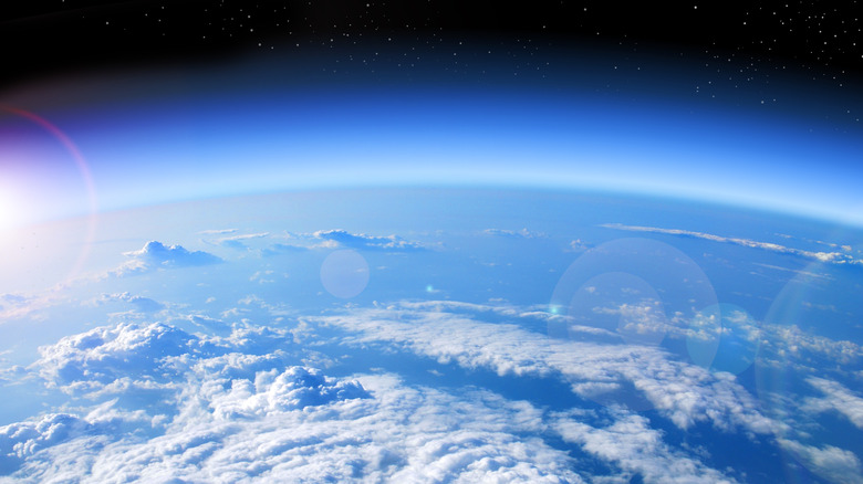 How Long Will The Earth's Oxygenated Atmosphere Really Last?