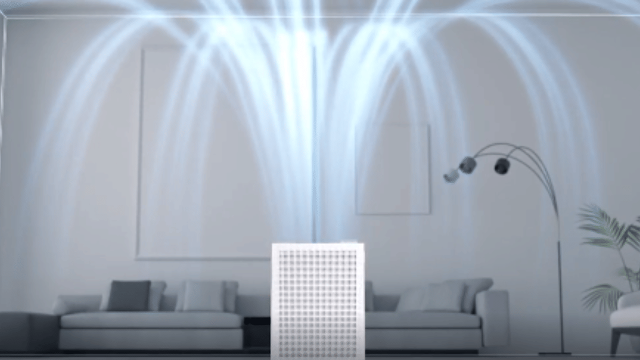 Top 5 high-end air purifiers in India: Philips, Dyson, Coway, Honeywell ...