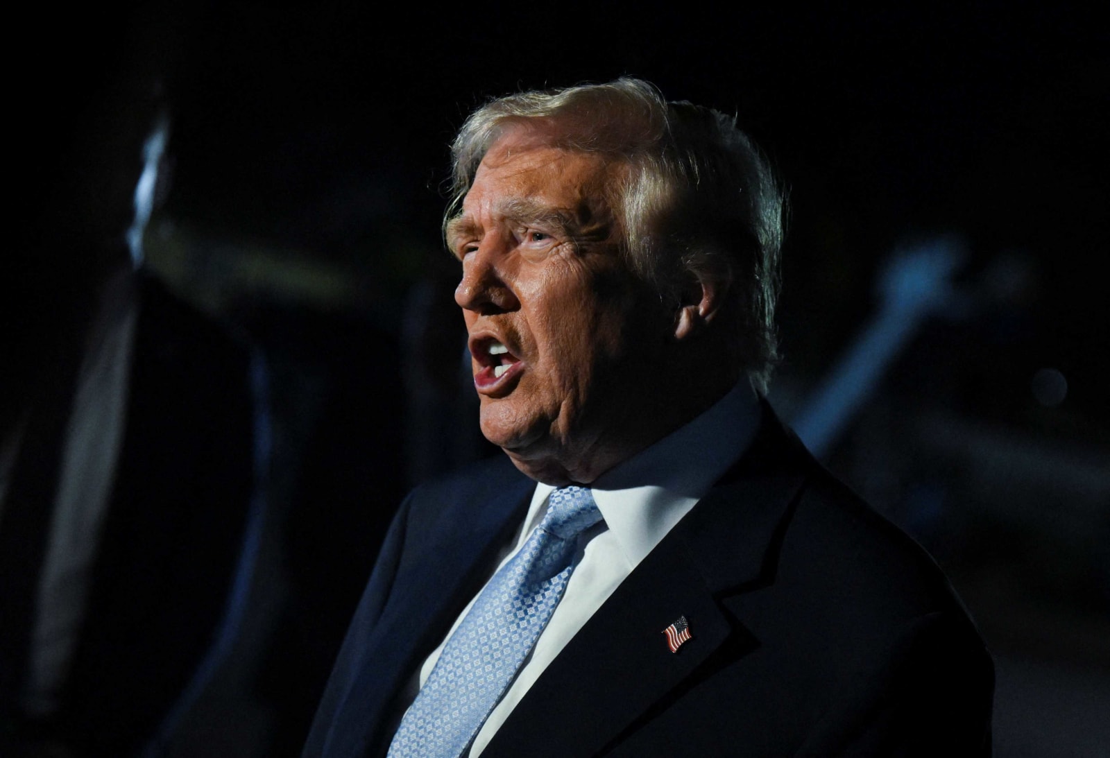 'Jaw-dropping' Trump court loss astonishes expert