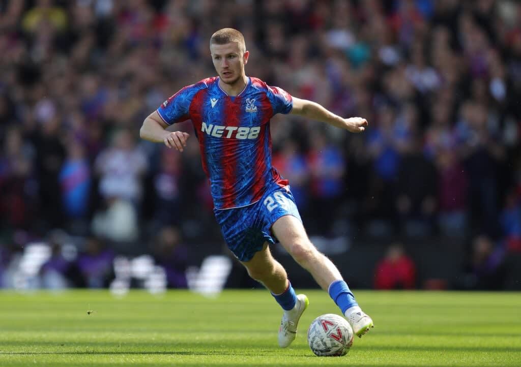 Liverpool accelerate pursuit of £70m Chelsea target as they look to ...