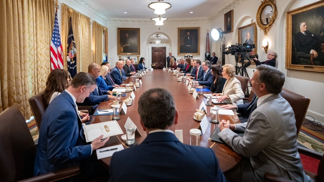 Democrats push a $200 Social Security boost amid so called Trump inflation