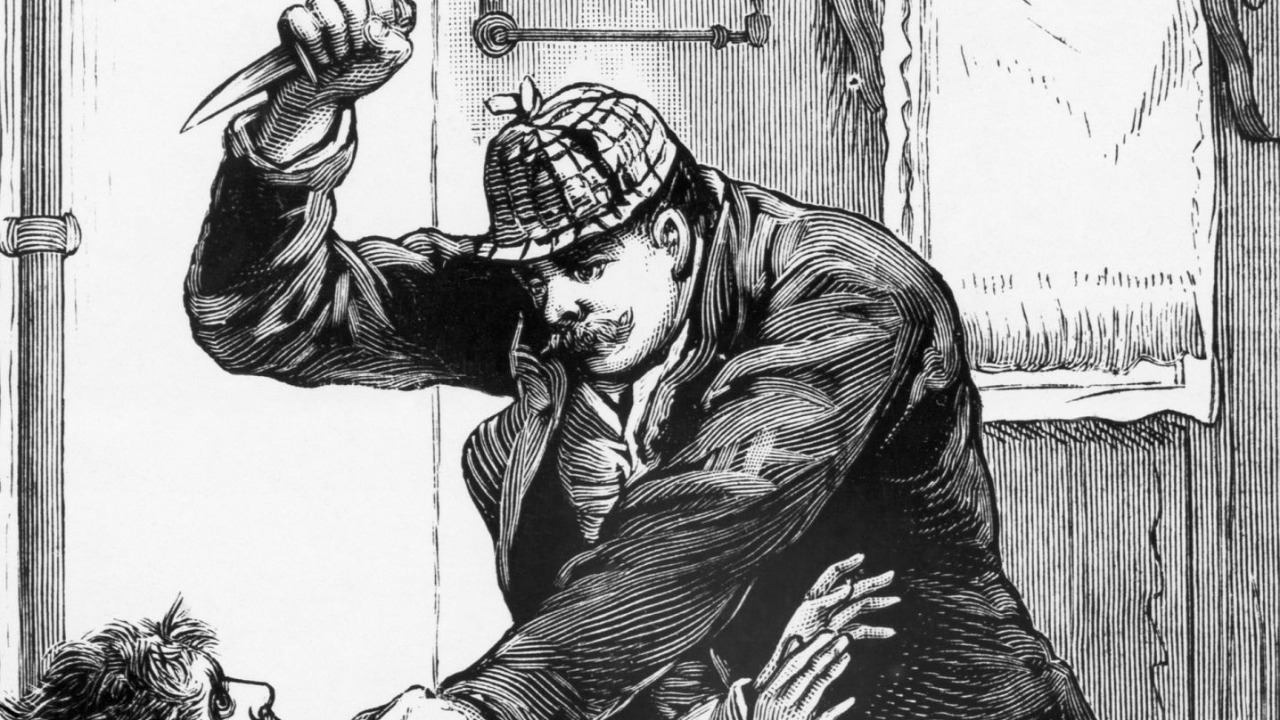 DNA may finally reveal Jack the Ripper’s identity