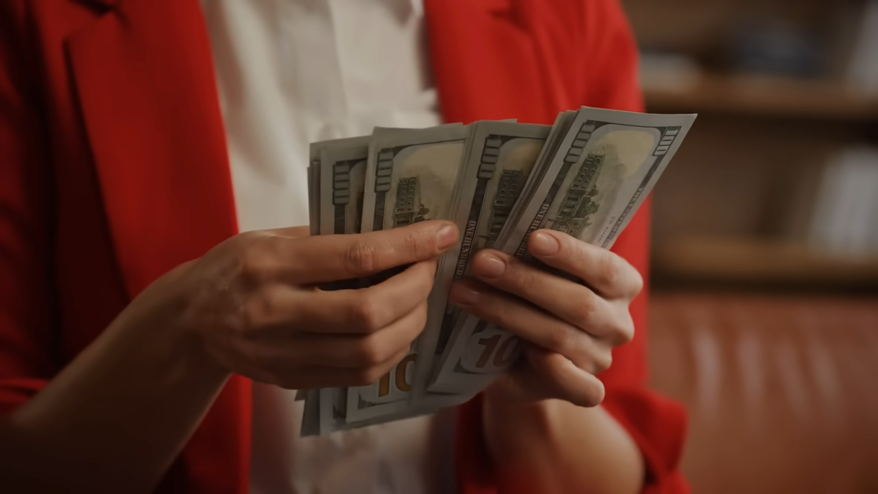 This is how airlines quietly discount business class seats